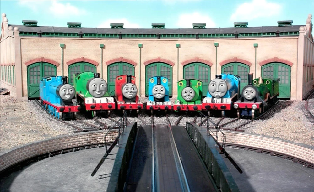 Give me a Season or Movie and I’ll rate it out of 10 | Fandom