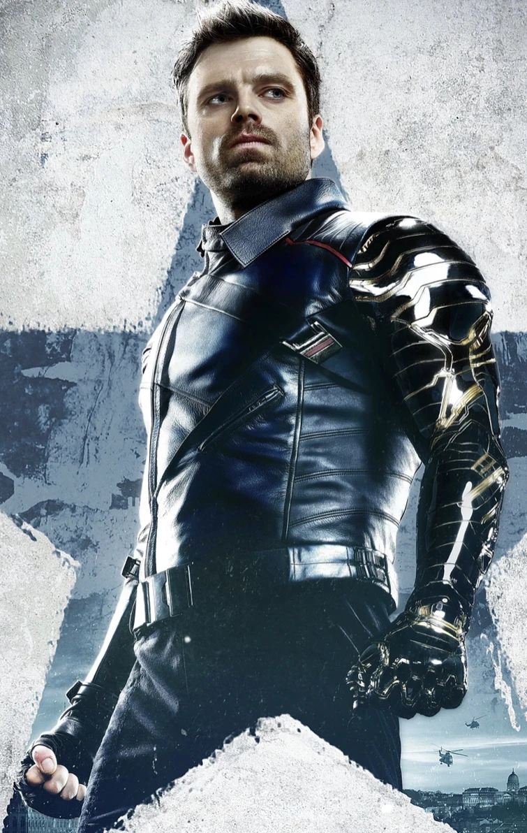What do you guys think about Sebastian Stan's Performance as Bucky ...