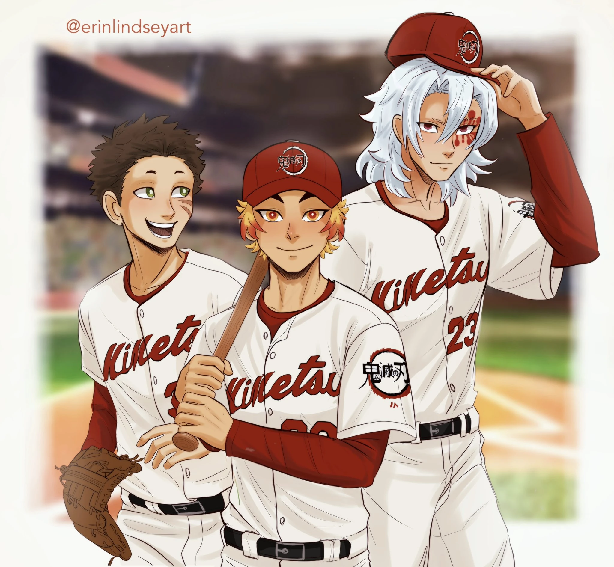 Batter Up! | Fandom