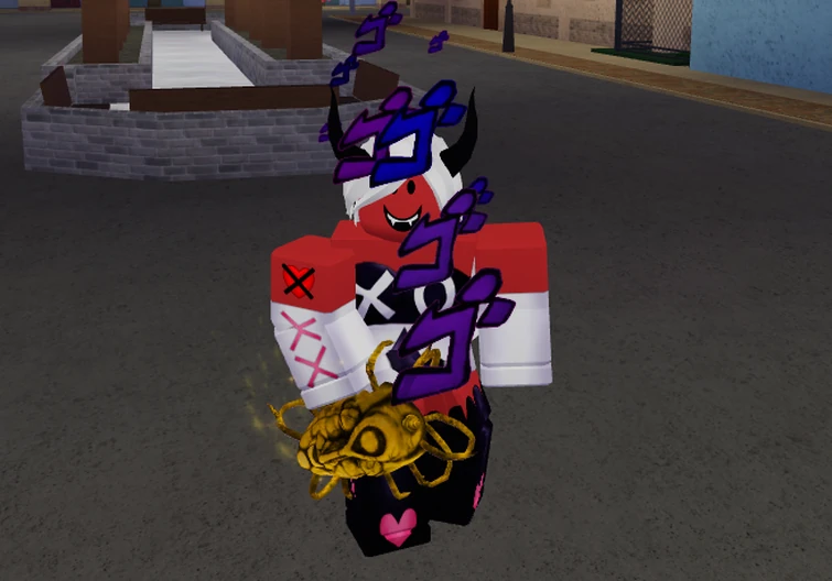 Discuss Everything About Your Bizarre Adventure Wiki | Fandom