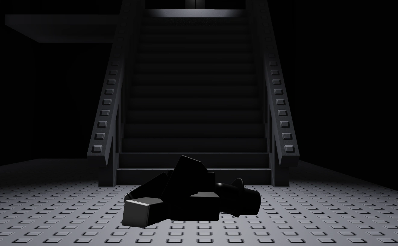 Stairs. | Fandom