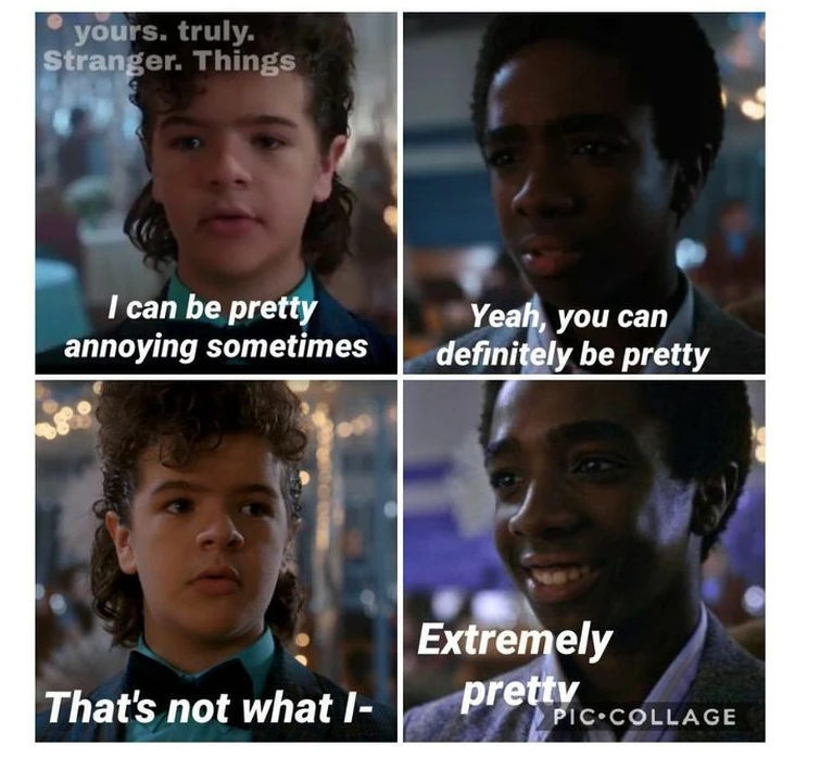 Henclair stuff | Fandom