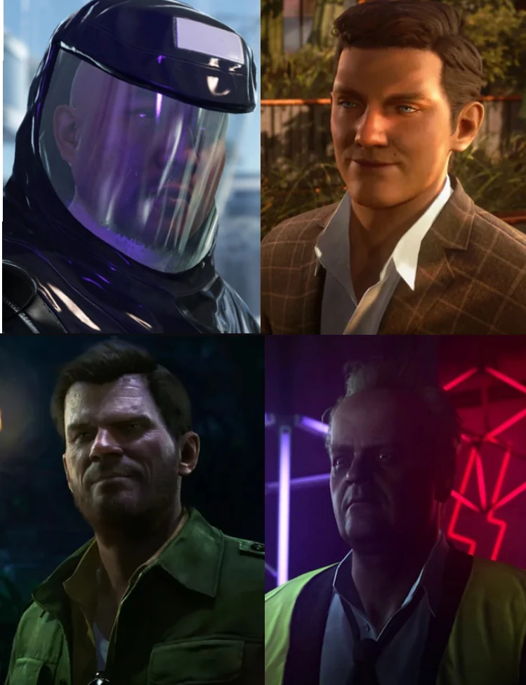 NPE Removal: Terrence Chesterfield, Noel Crest, Klaus Liebleid and ...