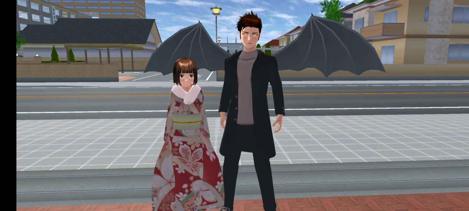 How to actually play as the npc | Fandom