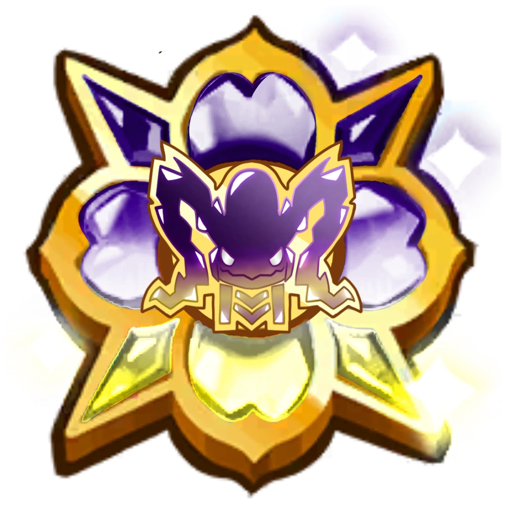 Miraidon Cookie’s Crystal Jam | Fandom