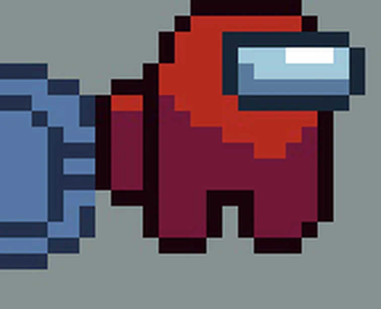 Among Us 3 8 Bit Game | Fandom