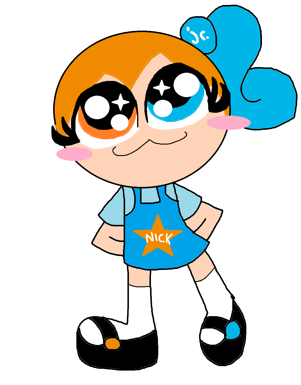 Cutesy Face | Fandom