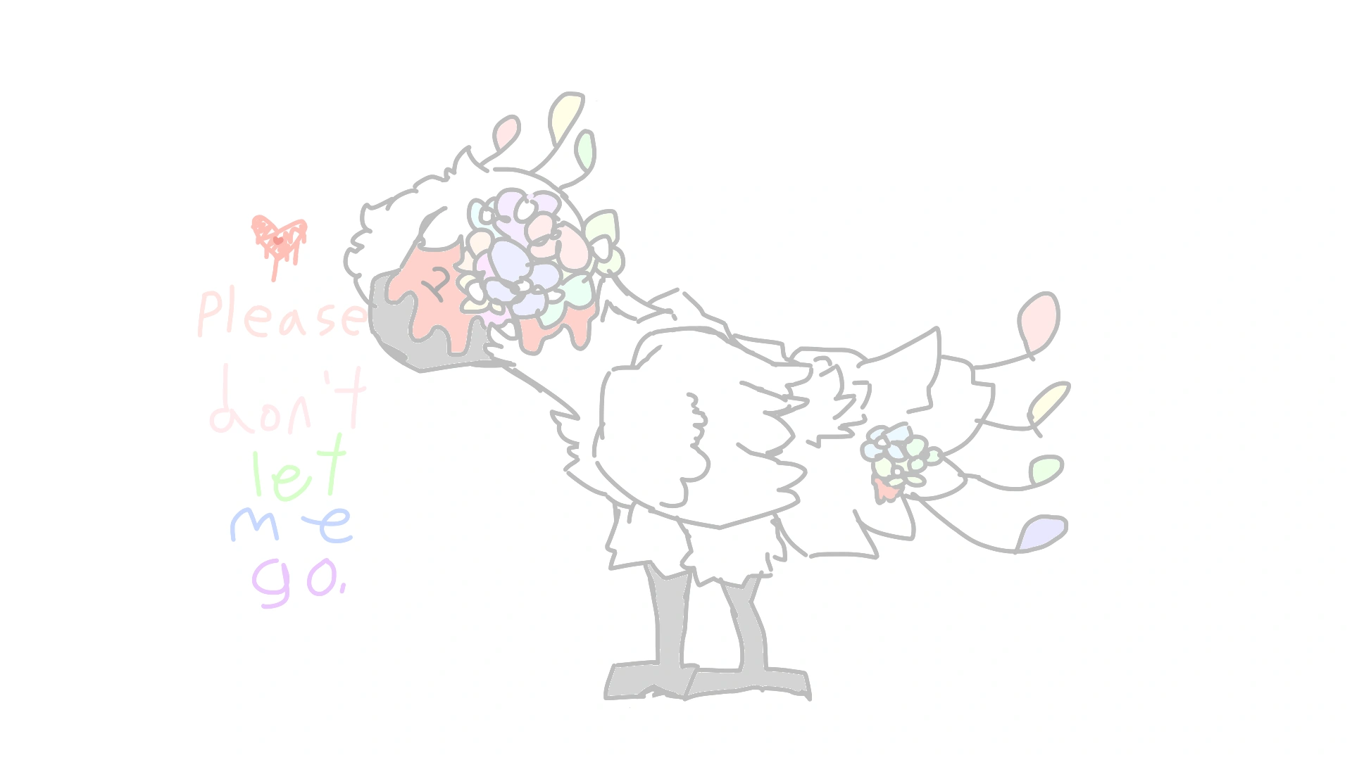 emo pero bird !!!!!!!!!! :)) | Fandom