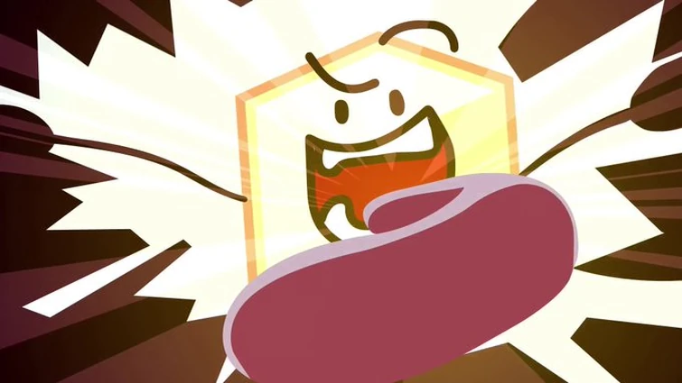 Stuff from the "Every BFB Frame in Order (ARCHIVE)" Twitter account ...