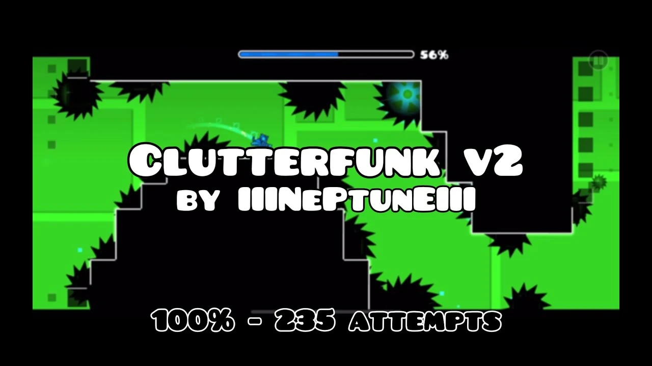 Clutterfunk v2 by Neptune (100%) | Fandom