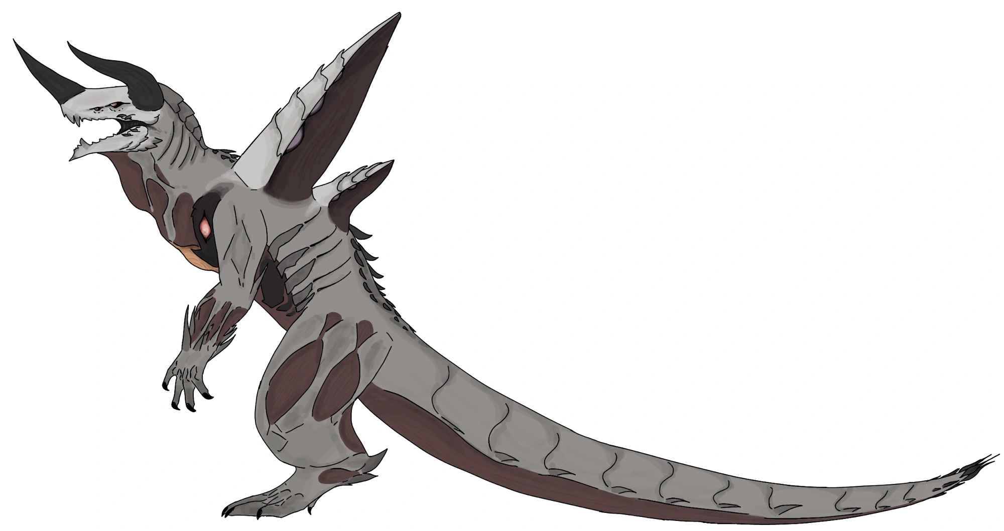 Bagan redesign | Fandom