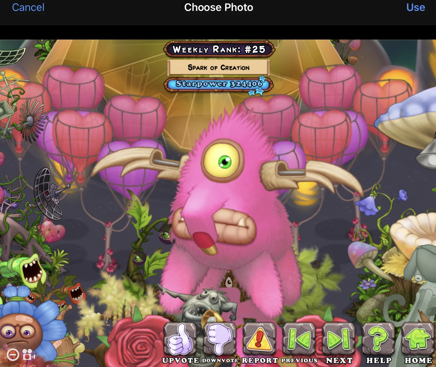 trying to find 3 rare boskus every day (scrolling madness 1) | Fandom