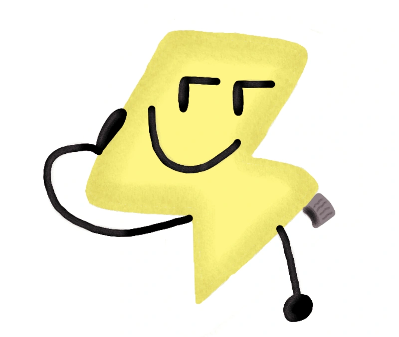 Lightning Plush | Fandom