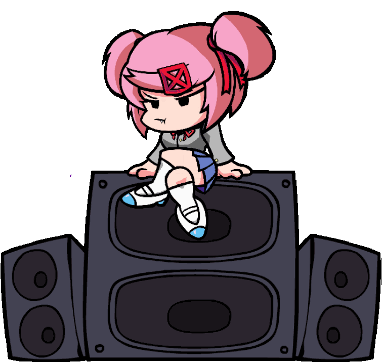 Natsuki over GF | Fandom