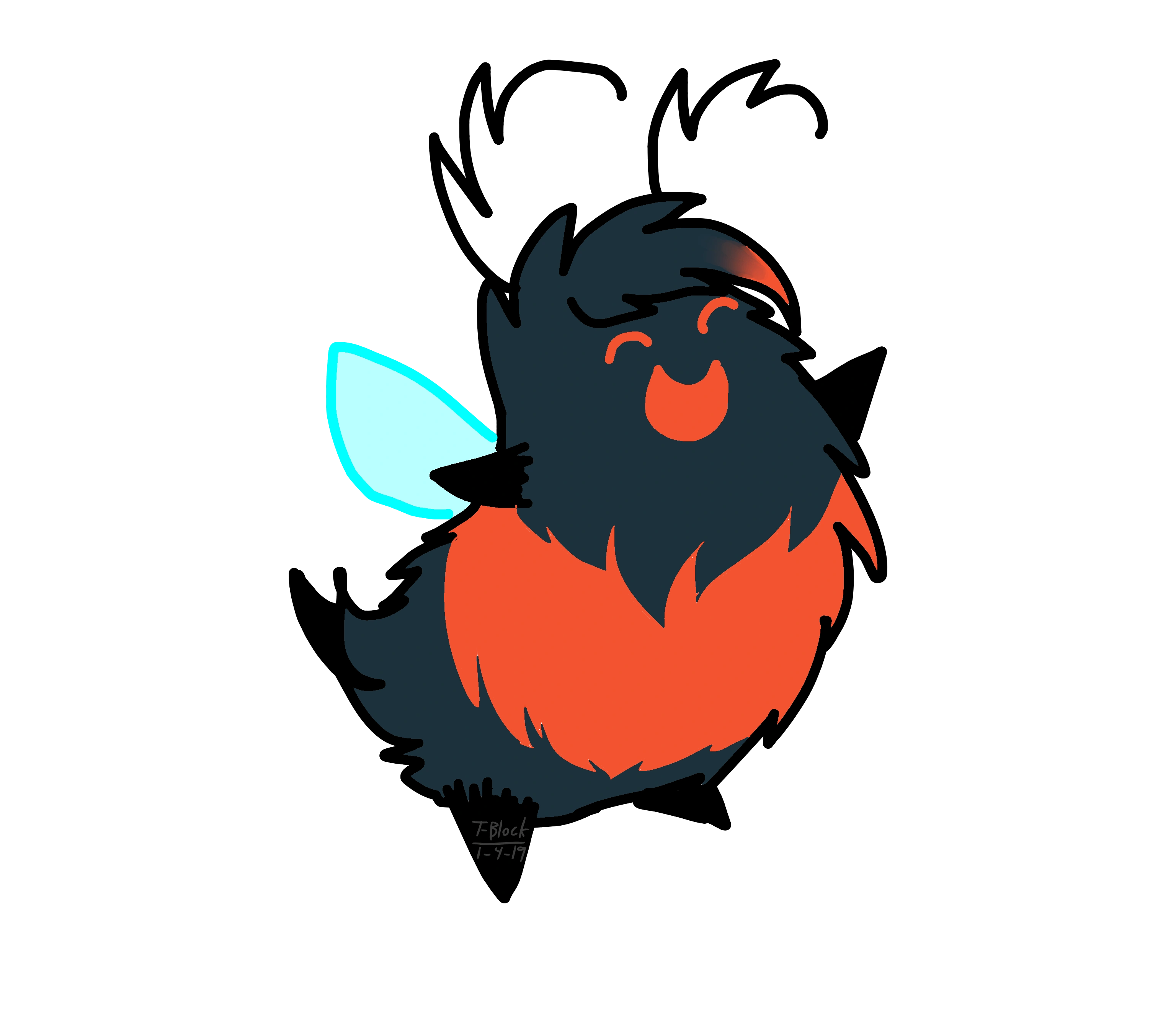 Made some art of Vicious Bee. YA LIKE THIS? | Fandom