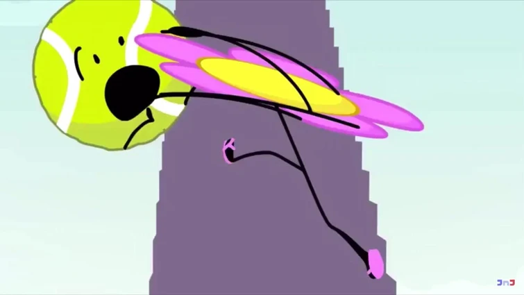 30 Cursed BFDI Images | Fandom