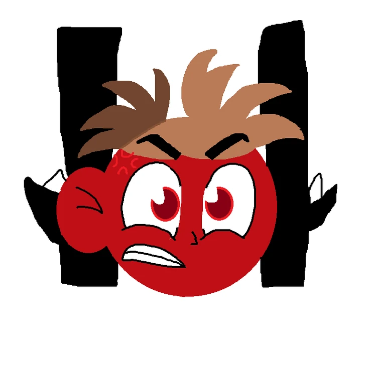 Phase 3 RAGE MODE Rowdx Icon | Fandom