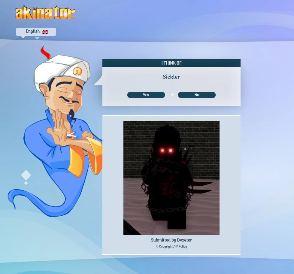 ı find him | Fandom