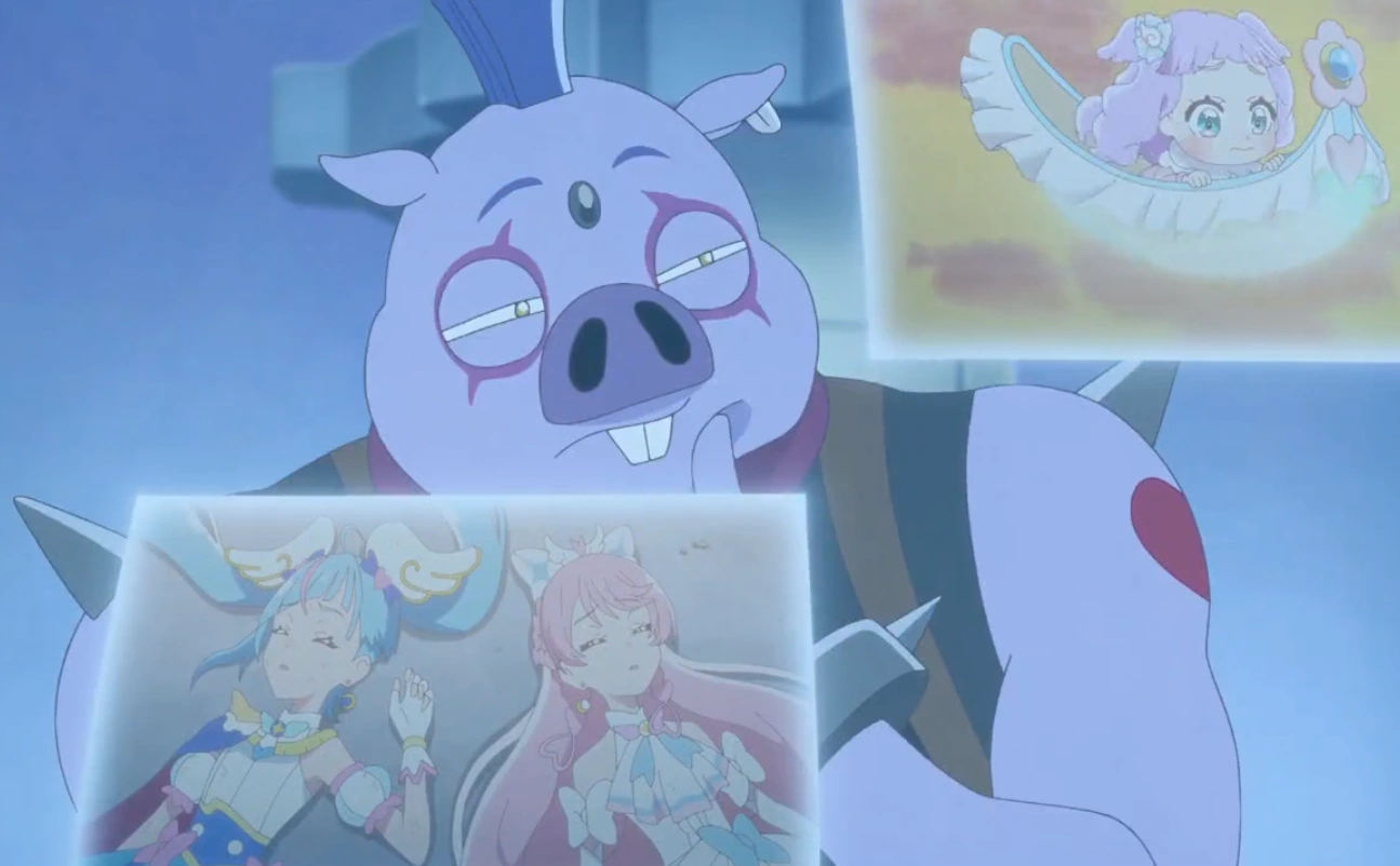 Kabaton decides what to do. | Fandom