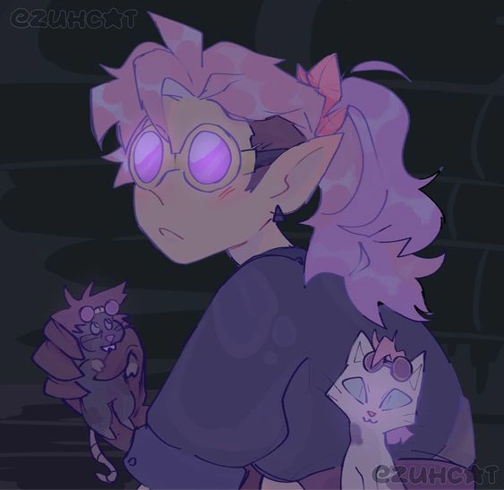 💜💜💜 [Zuhcat] | Fandom