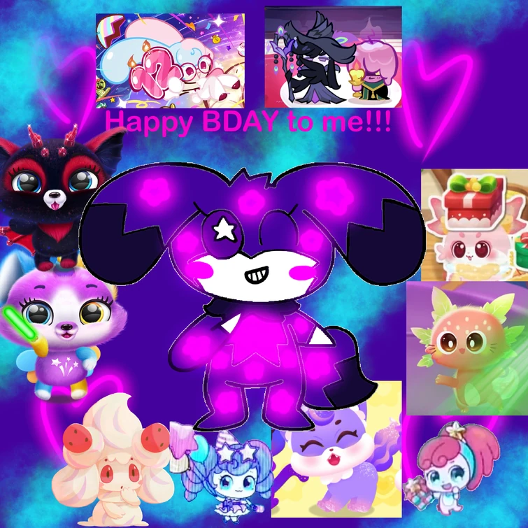 Discuss Everything About Fluvsies Wiki | Fandom