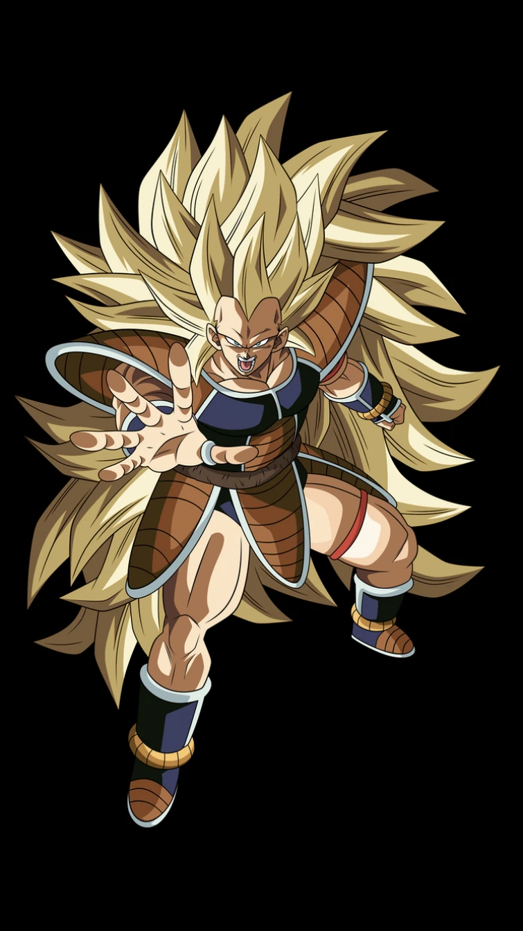 Discuss Everything About Dragon Ball Wiki | Fandom