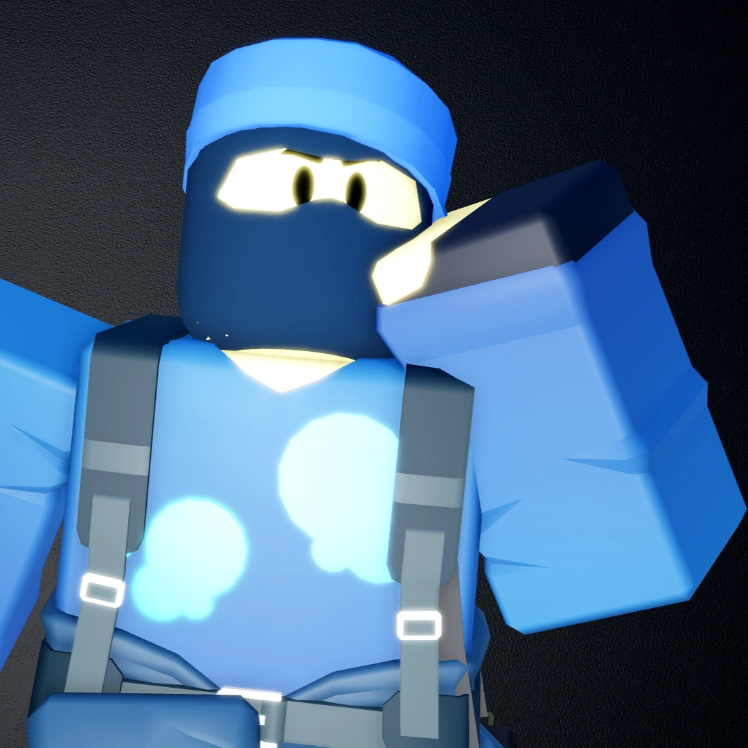 Upgrade Icons #5 + A Gift & Ducky DJ | Fandom