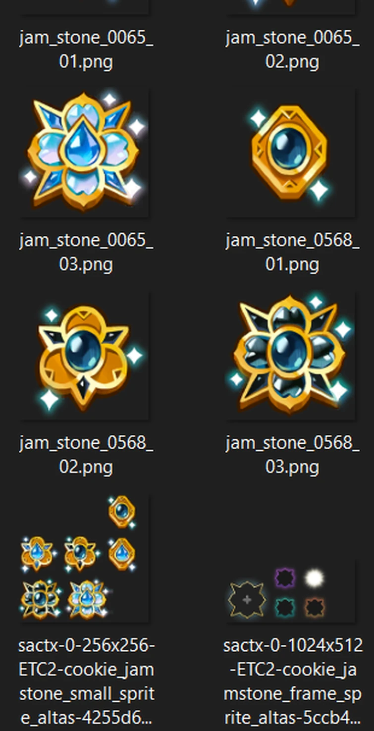 Asset Request Forum | Fandom