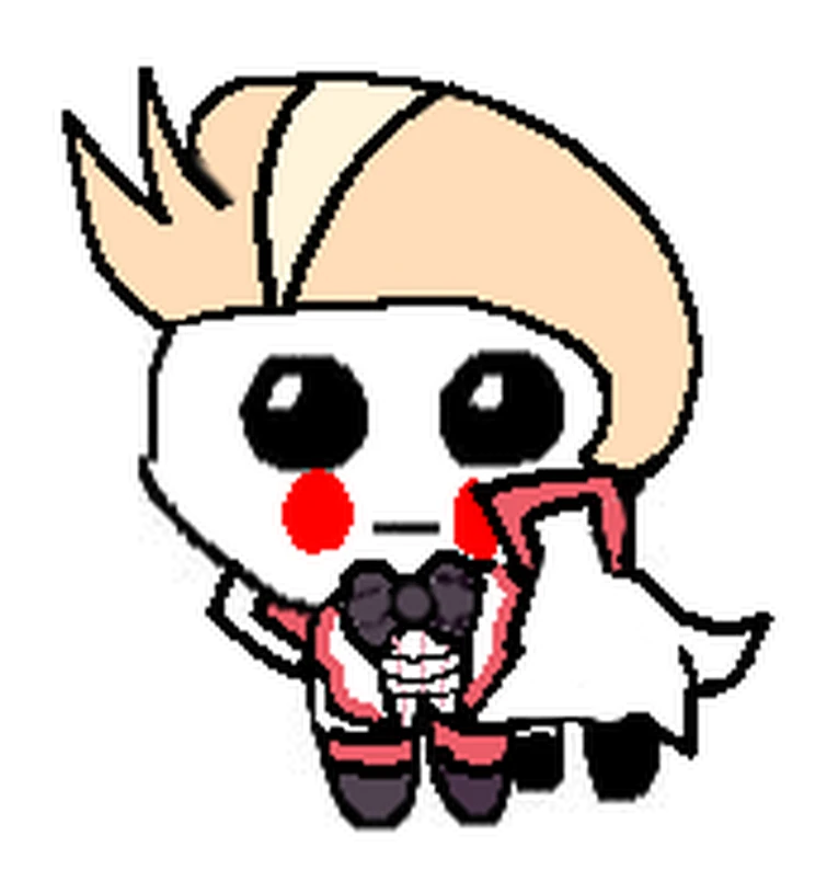 I made this. | Fandom