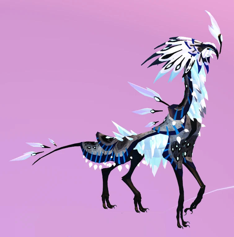 Boreal Warden remake - a scientific study chapter #194 | Fandom