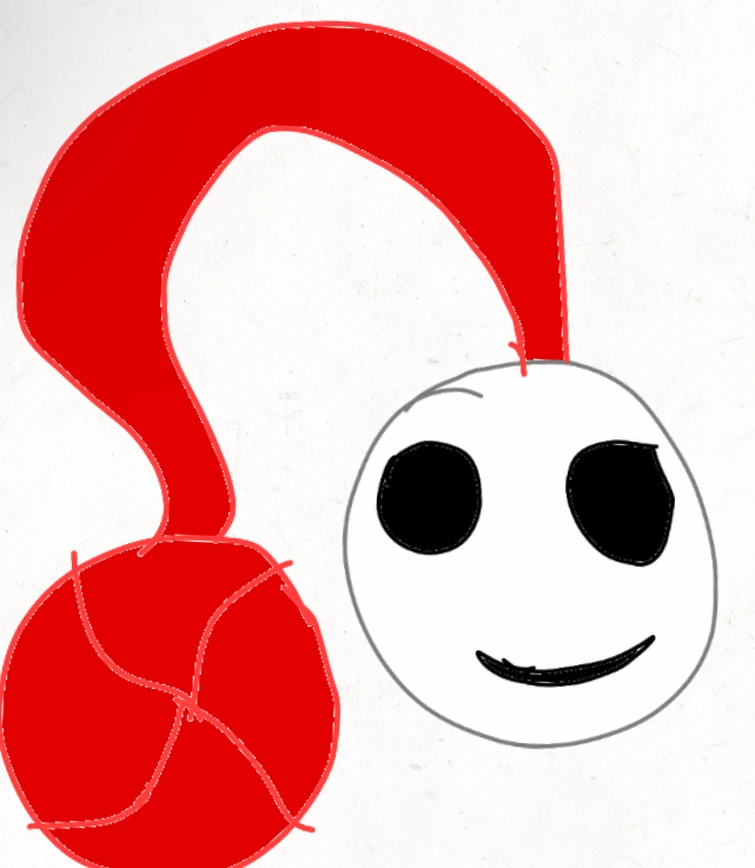 Maskcret | Fandom