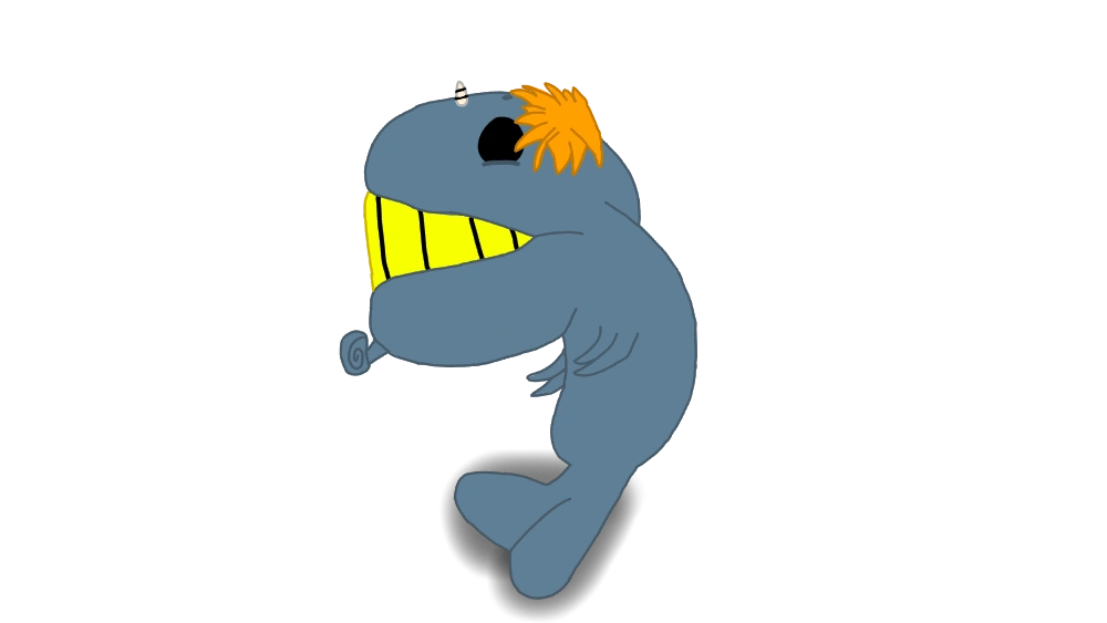 Baby Bowhead and Baby Gnarls! | Fandom