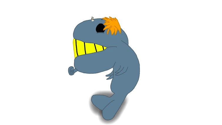 Baby Bowhead and Baby Gnarls! | Fandom