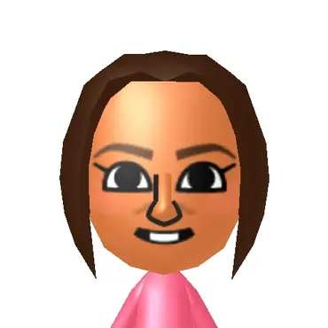 One more group of MO Miis, vote for one! The winner will be guaranteed a spot in my next Mii ...