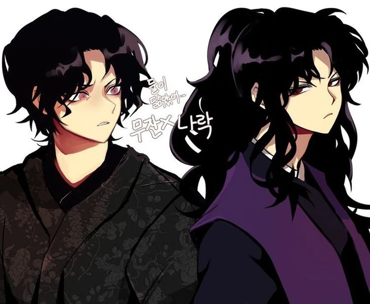 Awwww, these two are my #1 favorite Animes rn too 🫶💞 | Fandom