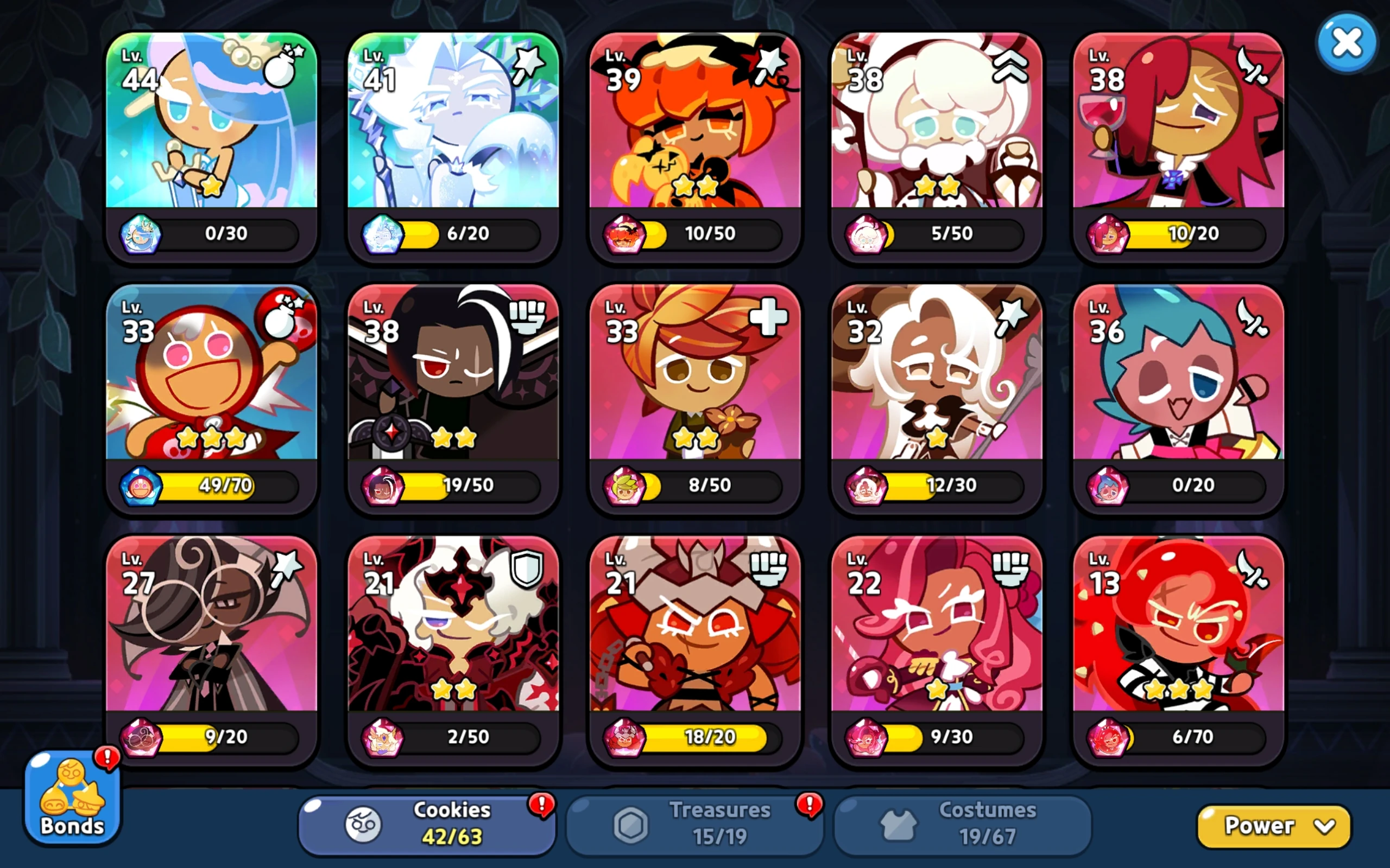 Team comp? Part ?? | Fandom