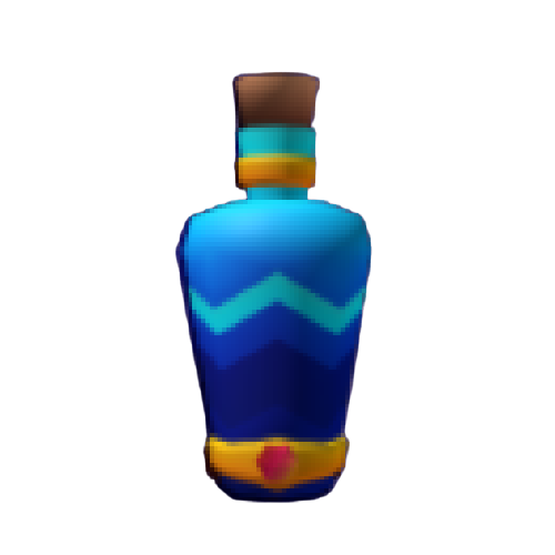 I exchange two mutation potions for a pure color potion! | Fandom