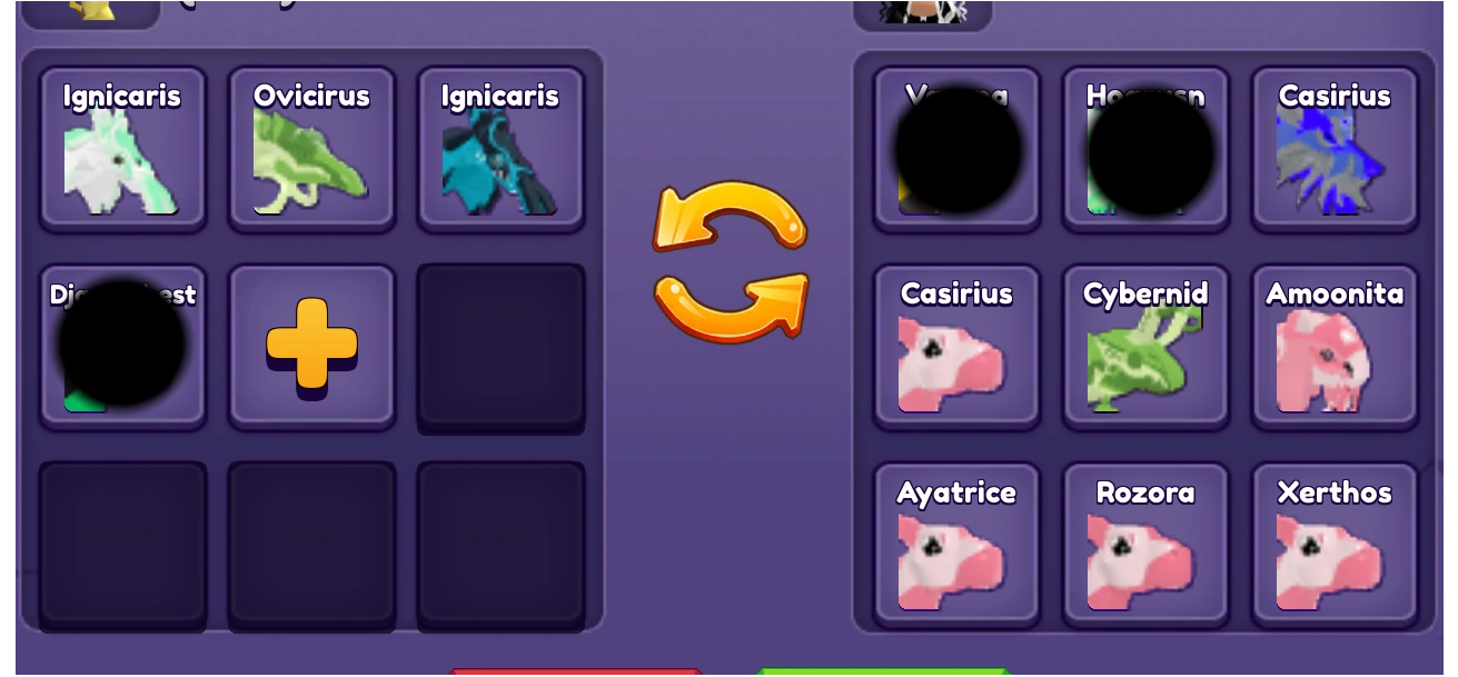 LF Seasons/Dbl dragons/Themes | Fandom