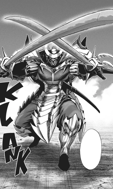 Discuss Everything About One-Punch Man Wiki | Fandom