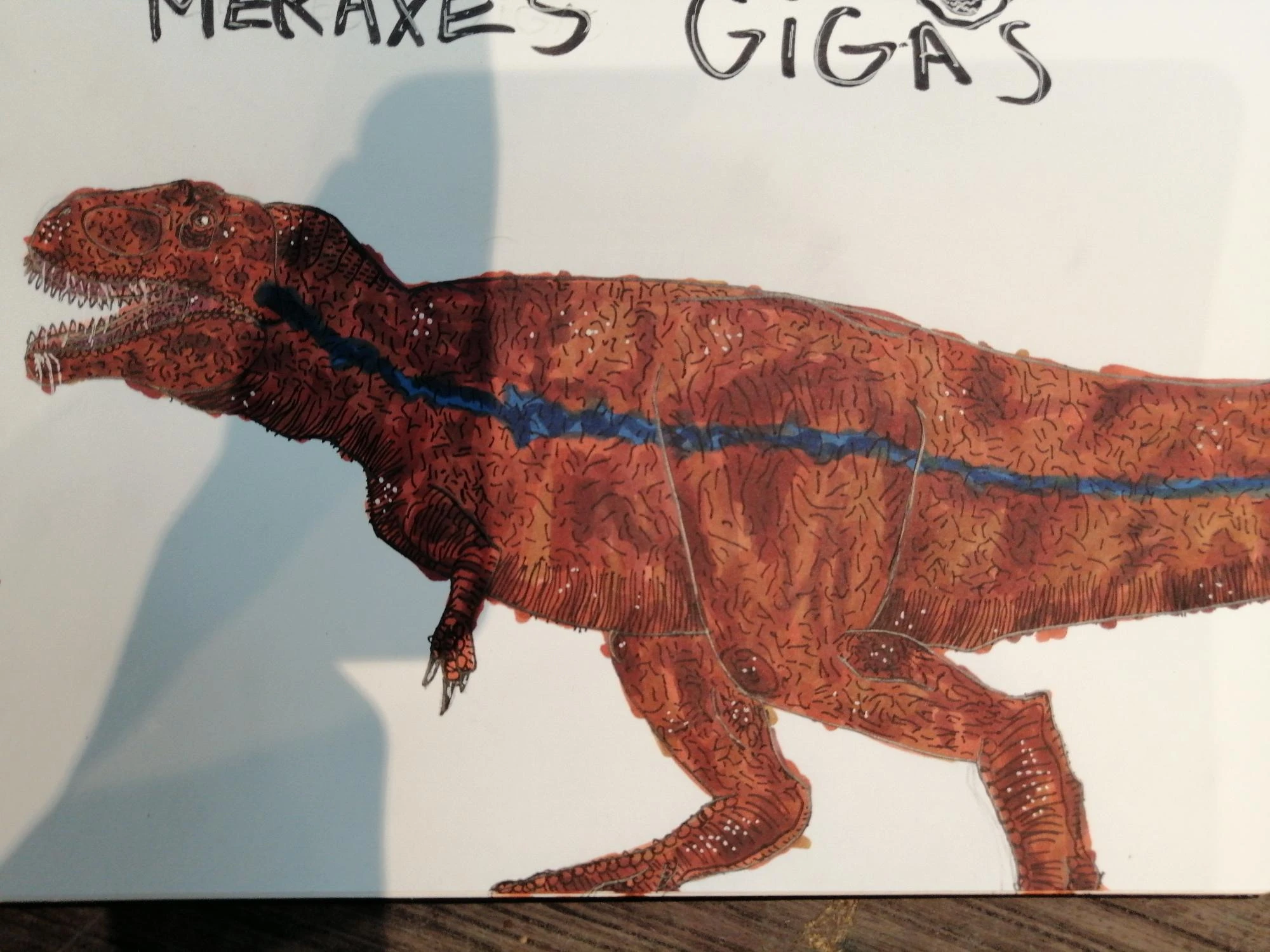 Meraxes gigas | Fandom