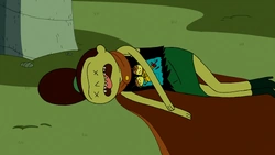 Adventure Time - Maja and Wyatt | Fandom