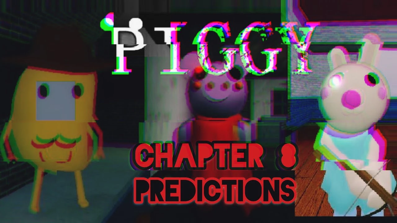 good old piggy days | Fandom