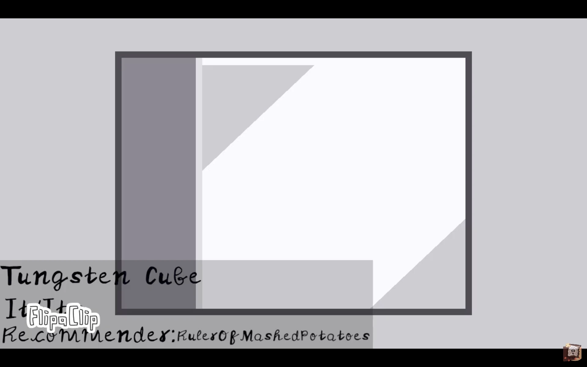 Peak Object Show Debuter | Fandom