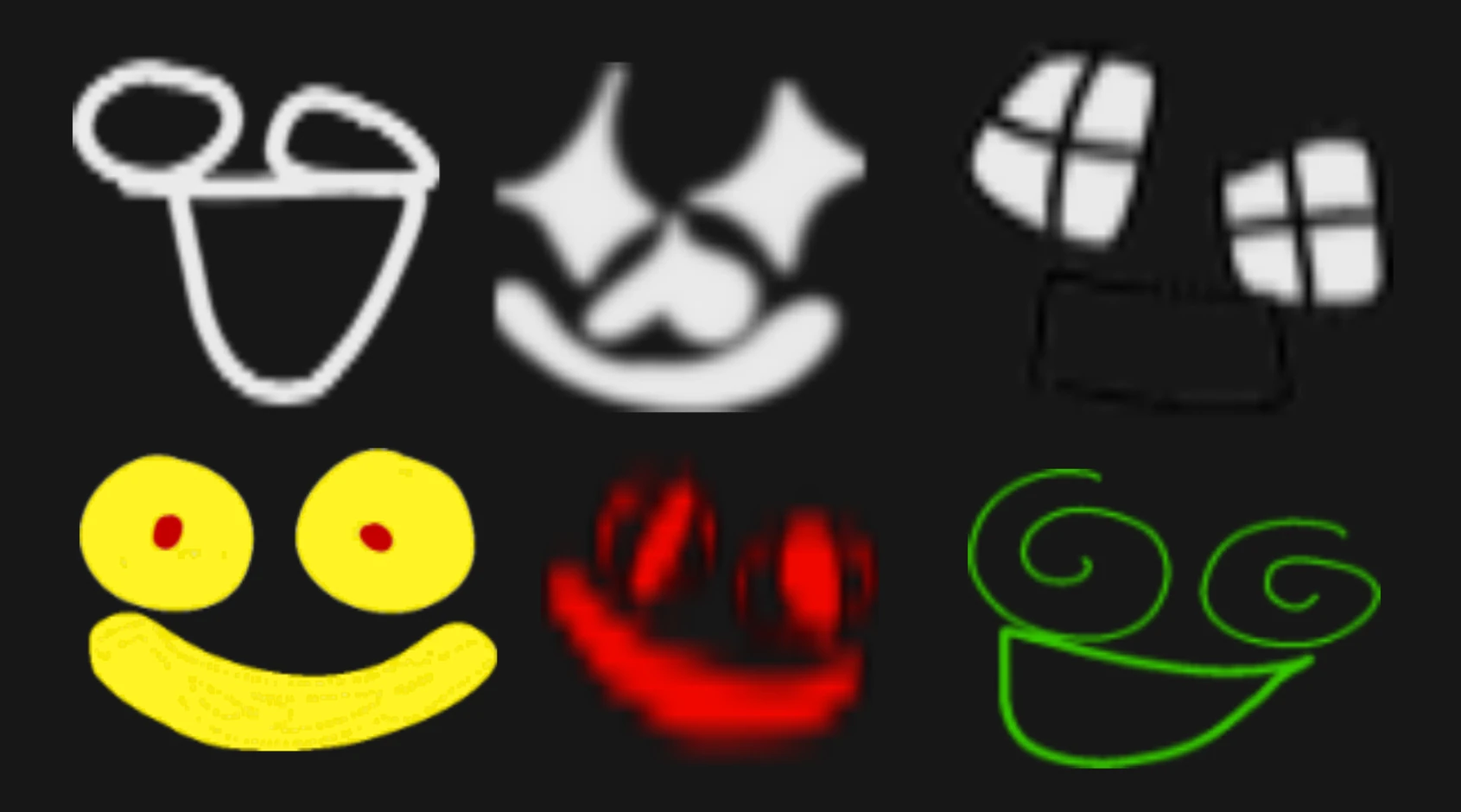 The Laughing Pukers | Fandom