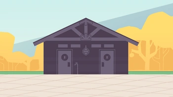 The Bathrooms | BFEG Wiki | Fandom