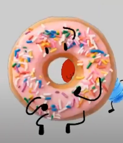 Donut | BFEG Wiki | Fandom