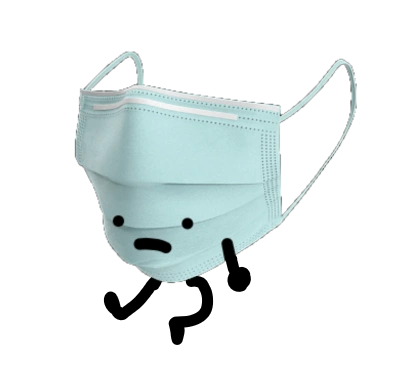 Mask | BFEG Wiki | Fandom
