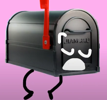 Mailbox | BFEG Wiki | Fandom
