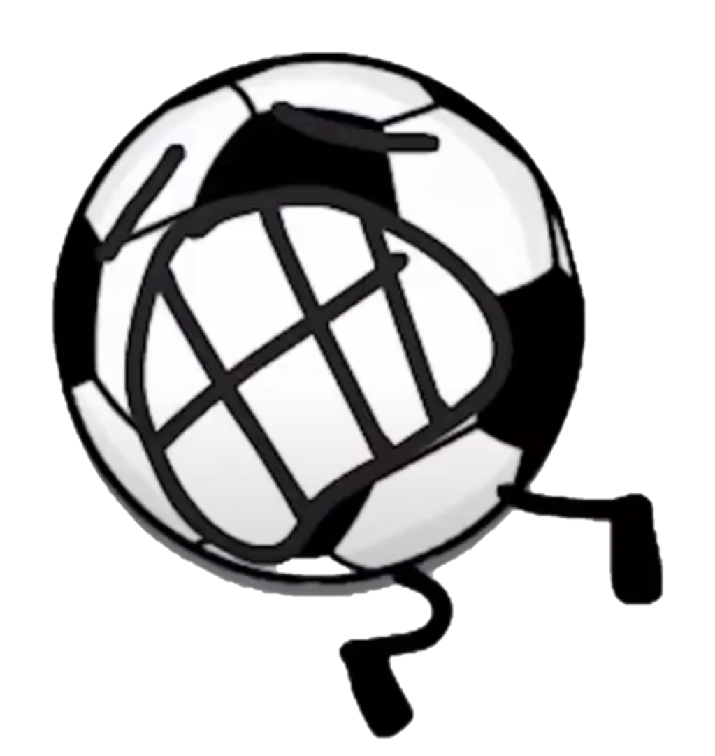 Soccer Ball | BFEG Wiki | Fandom