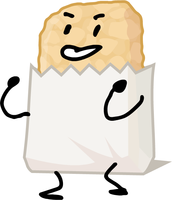 Hashy | BFEG Wiki | Fandom